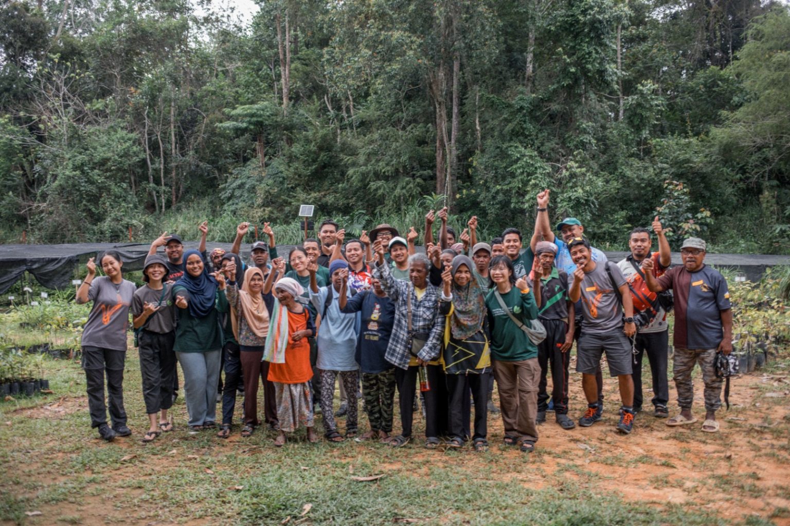 Why Seeds Matter: Strengthening the Value Chain for Forest Restoration ...